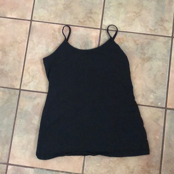 BKE | Tops | Nwot Bke Low Back Tank Sz L | Poshmark